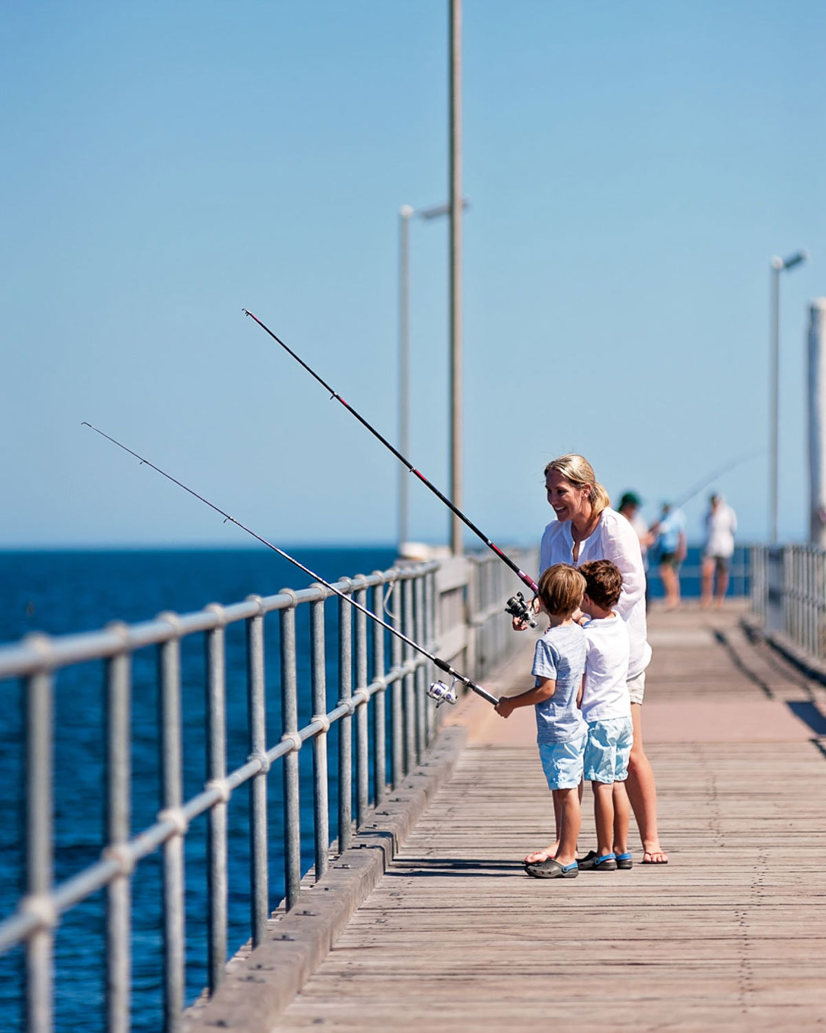Experience Yorke Peninsula