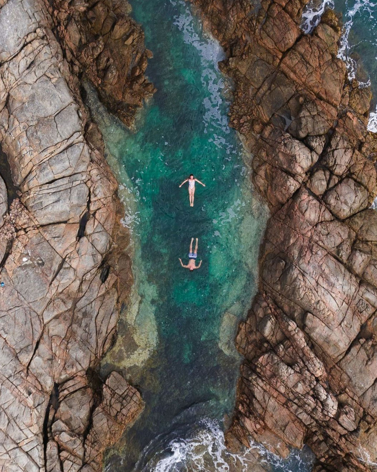 Suggested Itineraries